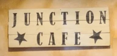 Junction Cafe / Esquire & Professor / L 2 / HEB / 08:30 am | Central ...